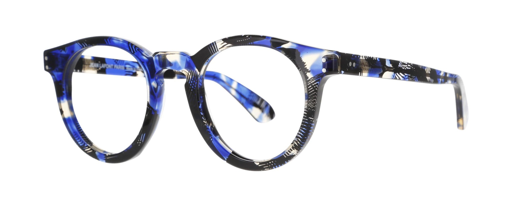 Lafont Reedition PANAMA Eyeglasses | Select Eyewear