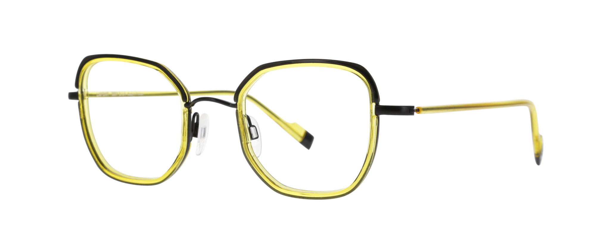 Lafont Issy & La PODIUM Eyeglasses | Select Eyewear