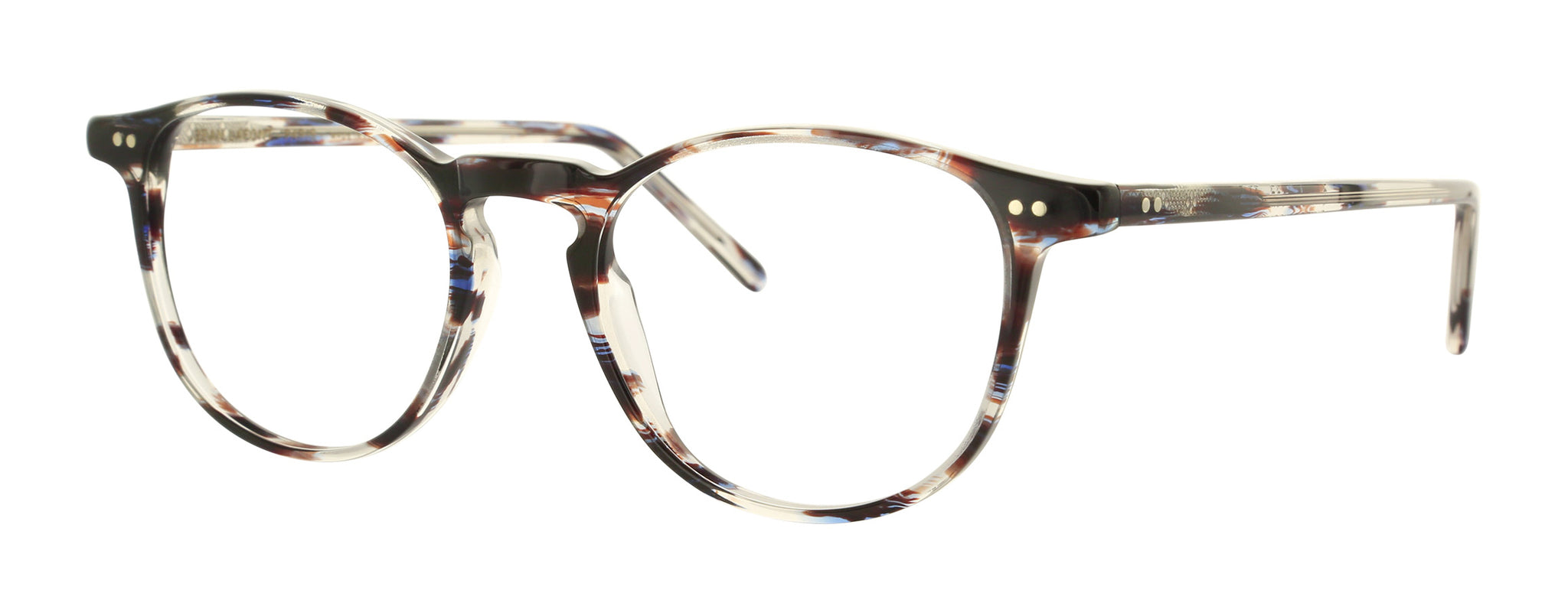 Lafont Reedition CAMUS Eyeglasses | Select Eyewear