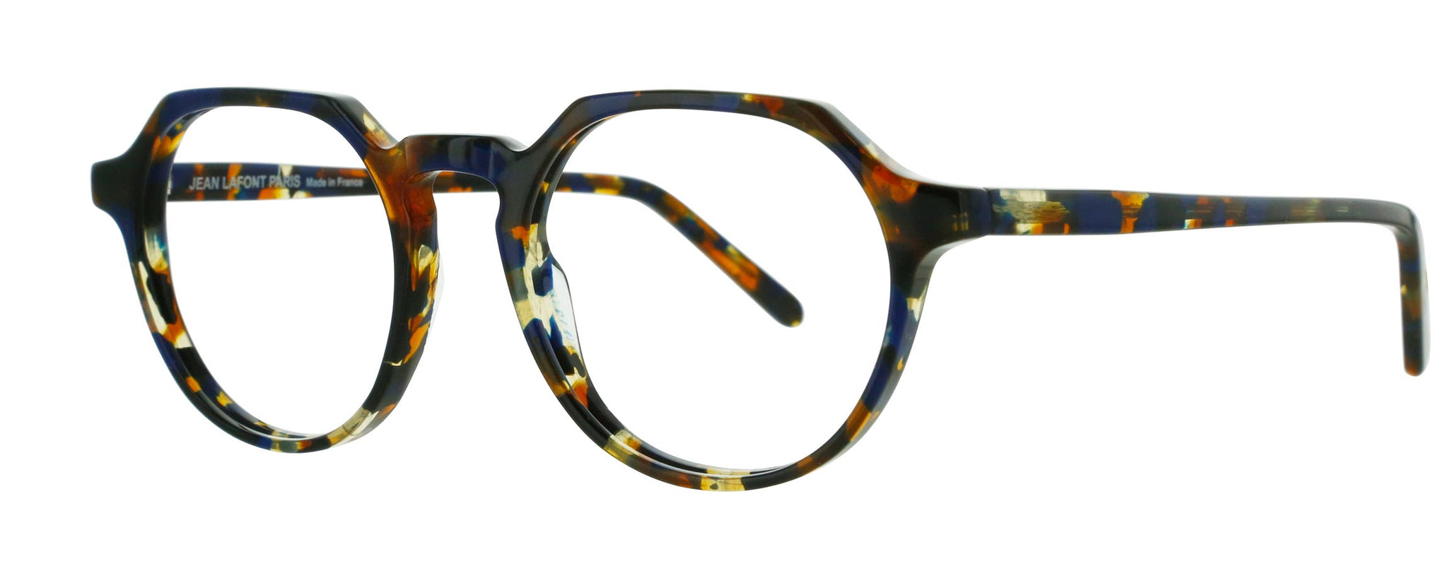 Lafont Reedition FRANKLIN_OPT Eyeglasses | Select Eyewear