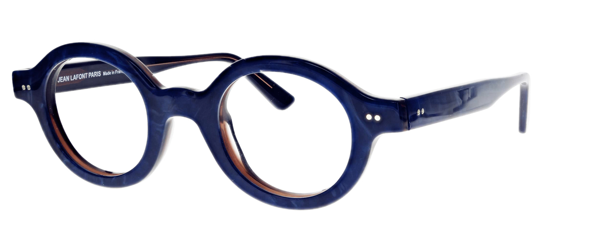 Lafont Reedition JOURNAL Eyeglasses | Select Eyewear