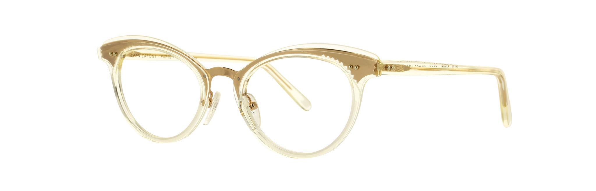 Lafont Reedition CLIN_DOEIL Eyeglasses | Select Eyewear