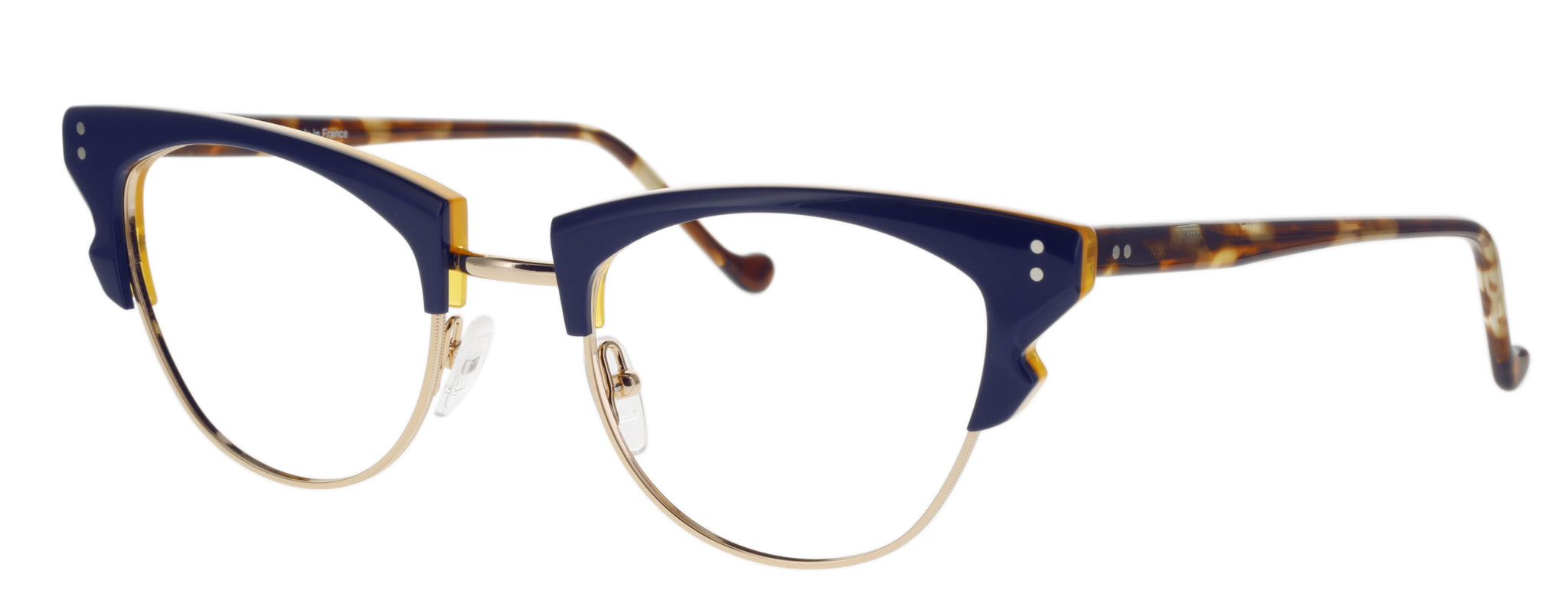 Lafont Reedition NEWYORK Eyeglasses | Select Eyewear
