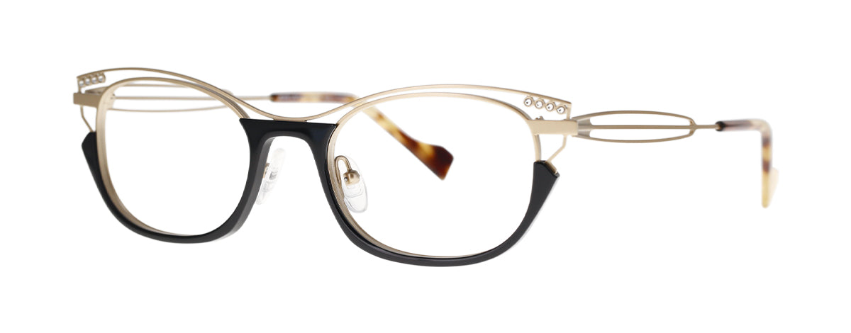 Lafont Paris THEATRE Eyeglasses | Select Eyewear