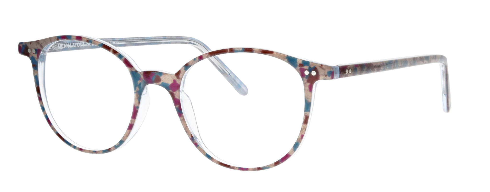 Lafont Reedition HERITIERE Eyeglasses | Select Eyewear