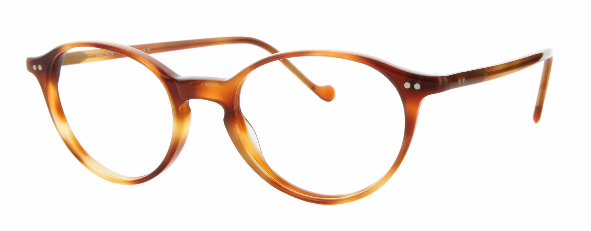 Lafont Reedition JUPITER Eyeglasses | Select Eyewear