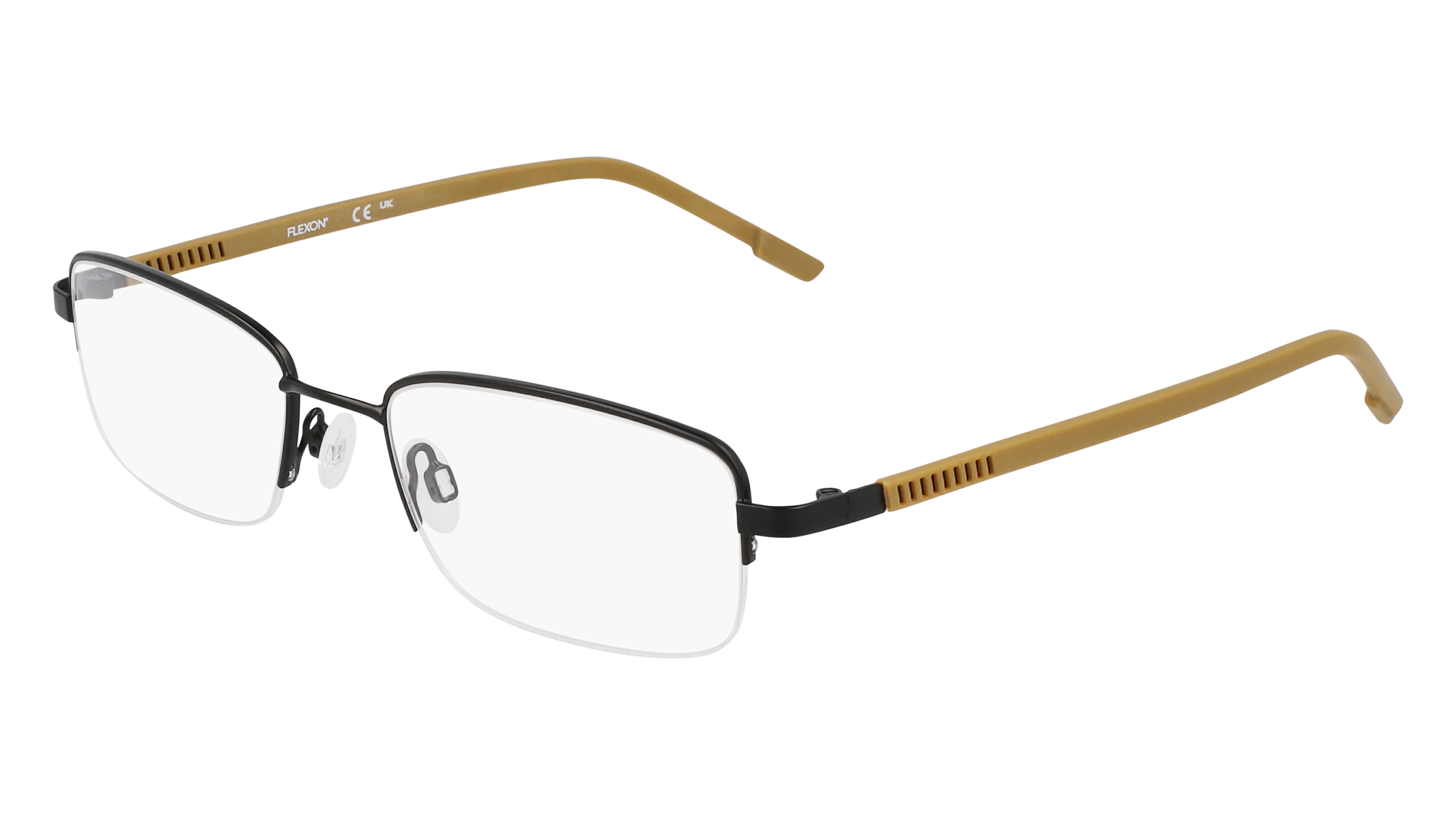 Flexon FLEXON H6079 Eyeglasses | Select Eyewear