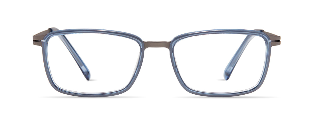 MODO 4530A Eyeglasses | Select Eyewear