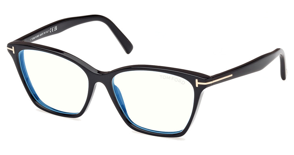 Tom Ford Eyewear FT5949-B | Select Eyewear