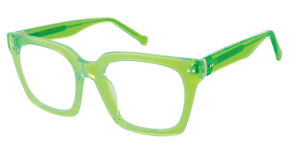 Colors In Optics Eyewear C1164 PEYTON | Select Eyewear