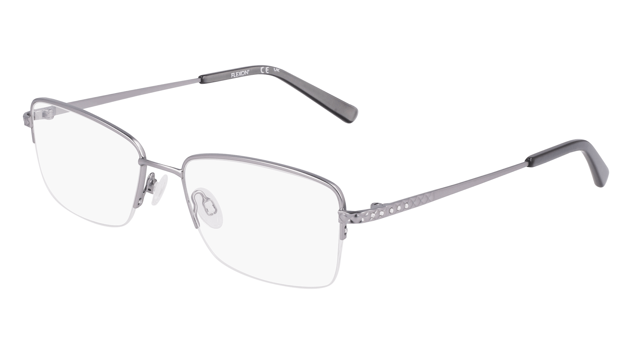 Flexon FLEXON W3043 Eyeglasses | Select Eyewear
